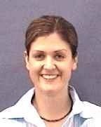 Best undergraduate student in Psychology: Jennifer Challis